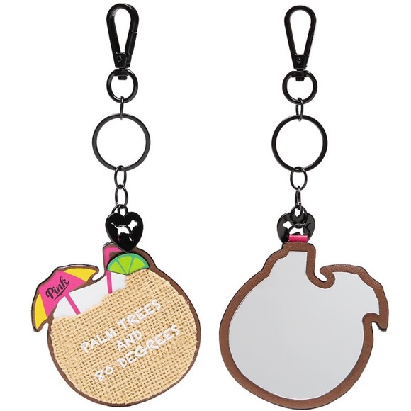 PINK Victoria's Secret | Accessories | Nwt Victorias Secret Pink ...